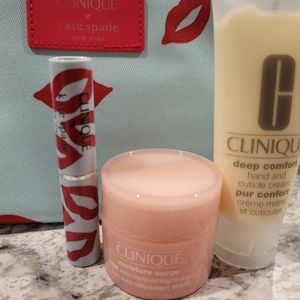 Clinique | Makeup | Clinique X Kate Spade Set | Poshmark